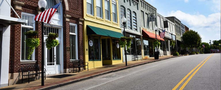 Locations | Palmetto Roofers