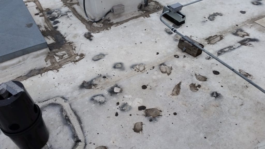 Hail Damage Greenville SC | Hail Damage Repair