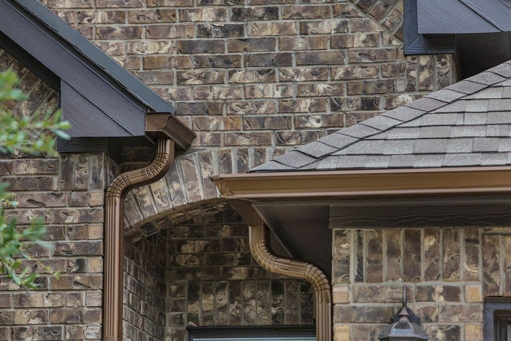 Gutter Repair Greenville SC | Gutter Damage Greenville SC